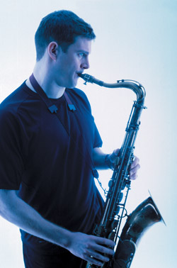 Almanac - (2008) Spring 2008 - THE SHOCKER