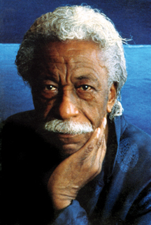 Gordon Parks: Half Past Autumn - (1999) Spring 1999 WSU Alumni News ...