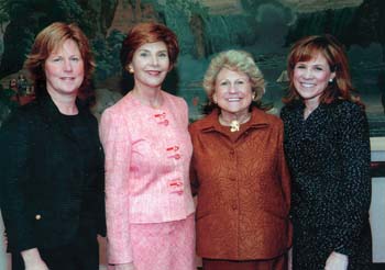 Philanthropist from the Heart - (2005) Summer 2005 - THE SHOCKER