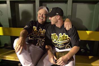 Brush Up Your Shockspeare - (2000) Summer 2000 - THE SHOCKER