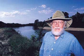 Prairie Earth - (2000) Summer 2000 - THE SHOCKER