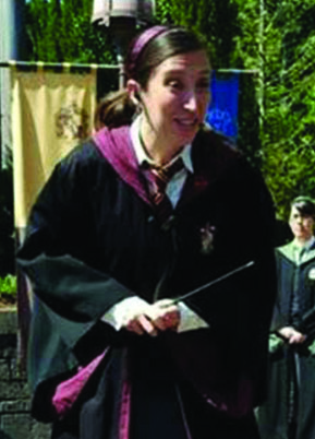 Kate Garnes and Her Disarming Charm - (2016) Spring 2016 - THE SHOCKER