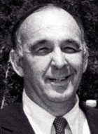 Jerry Blue: Entrepreneur and "A+" Banker - (2014) Fall 2014 - THE SHOCKER