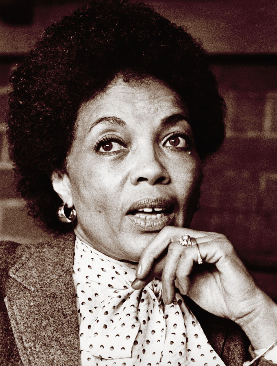 Of Passion and Protest - (2002) Winter 2002 - THE SHOCKER